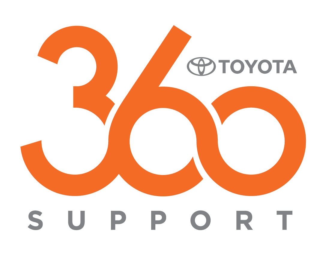 Toyota Forklift Support | PennWest