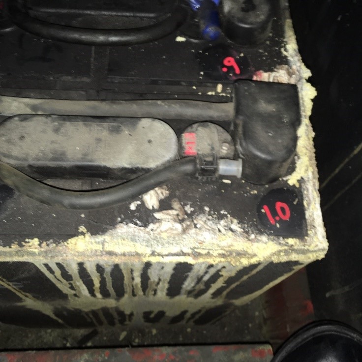 Industrial Battery Watering Methods and Best Practices | PennWest