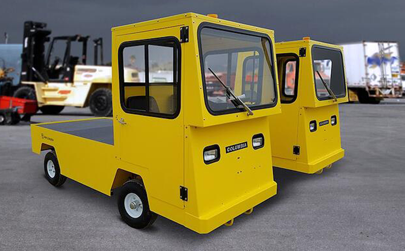 Electric Utility Vehicles | PennWest