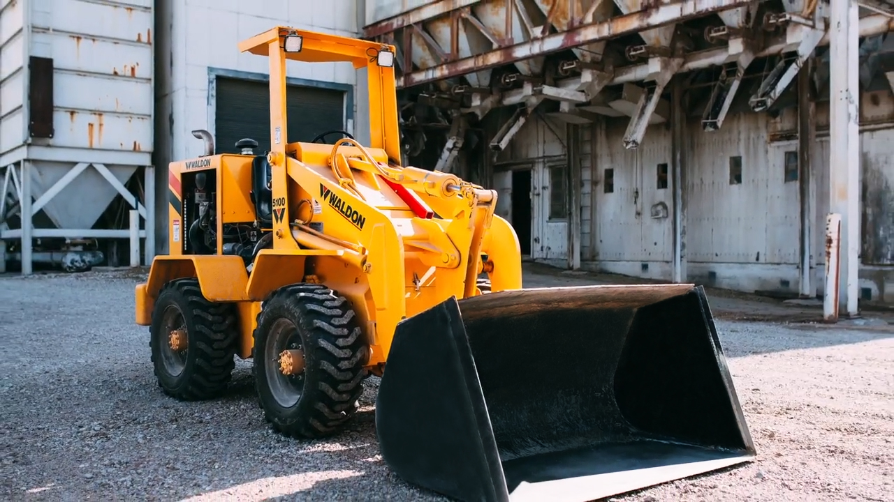 Waldon Equipment | PennWest